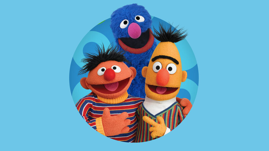 Watch Play with Me Sesame | Netflix