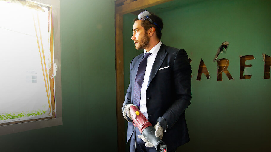 Watch Demolition | Netflix