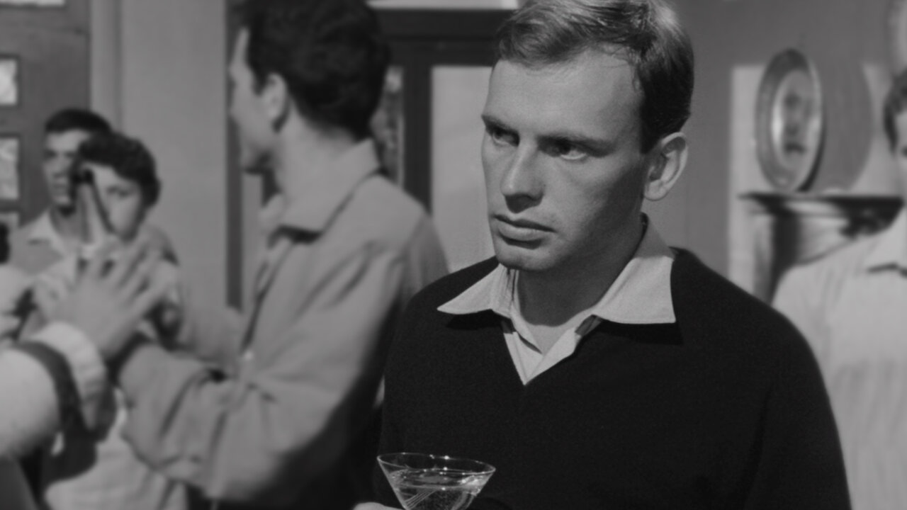 Watch Violent Summer | Netflix