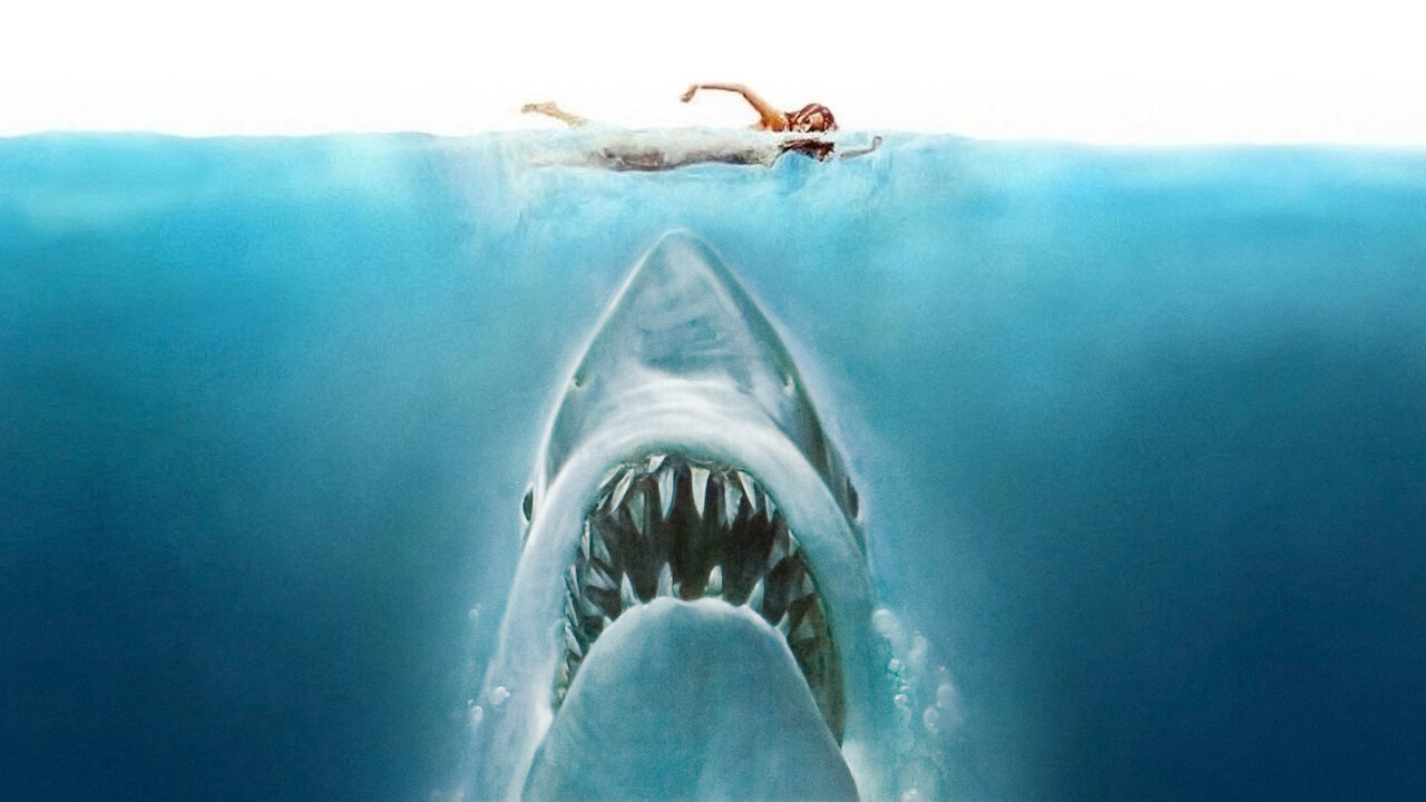 Watch Jaws | Netflix