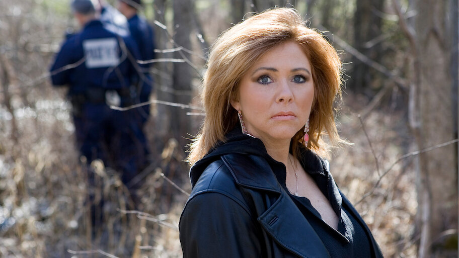 Watch Psychic Investigators | Netflix