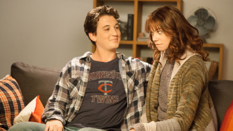 Watch Two Night Stand | Netflix