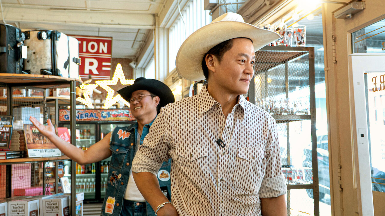 Watch Ready or Not: Texas | Netflix Official Site