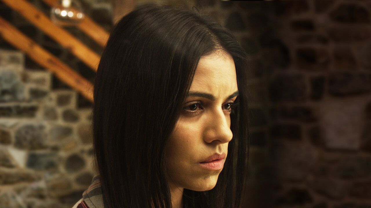 Watch Verónica | Netflix