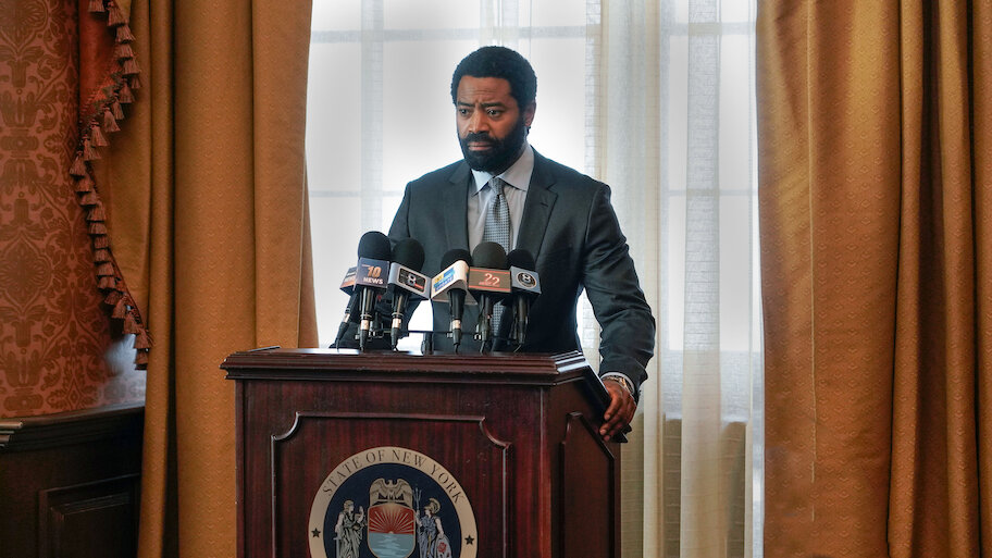 Watch For Life | Netflix