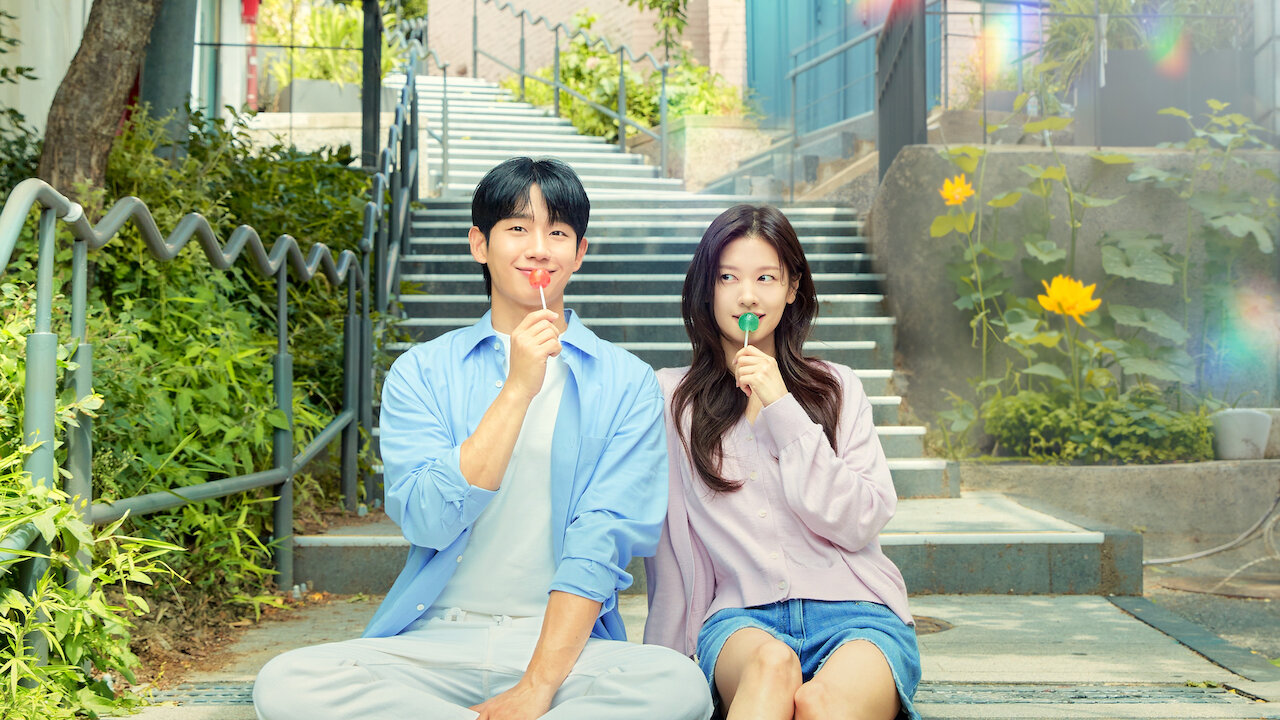 Watch Love Next Door | Netflix Official Site Watch Love Next Door | Netflix Official Site