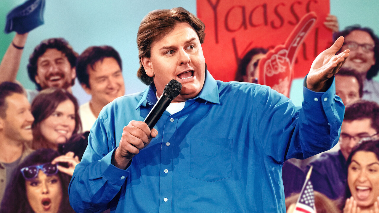 Watch Tim Dillon: This Is Your Country | Netflix Official Site