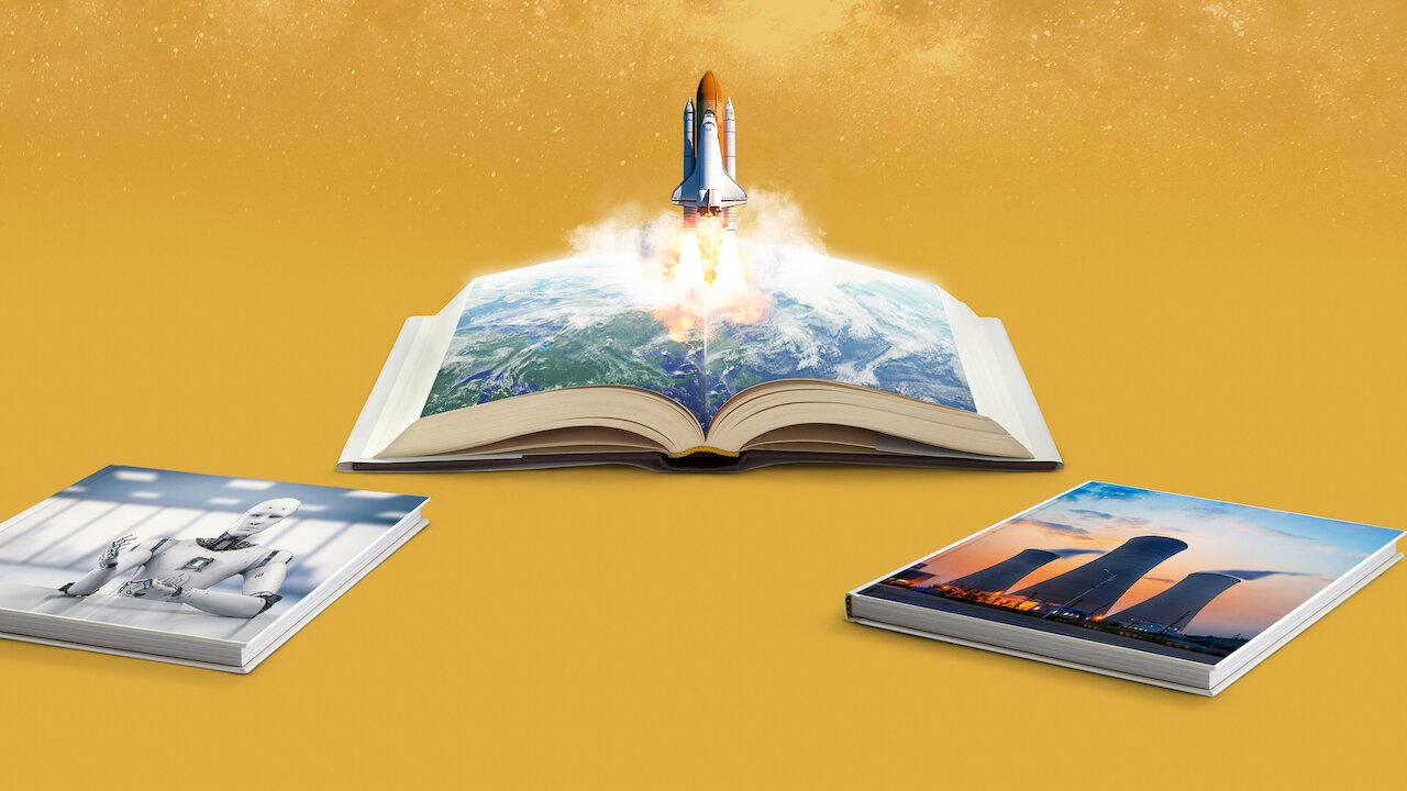 Watch History 101 | Netflix Official Site