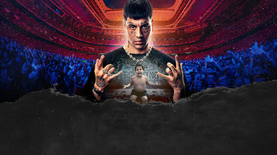 Watch Rockstar Duki from the end of the world | Netflix Official Site