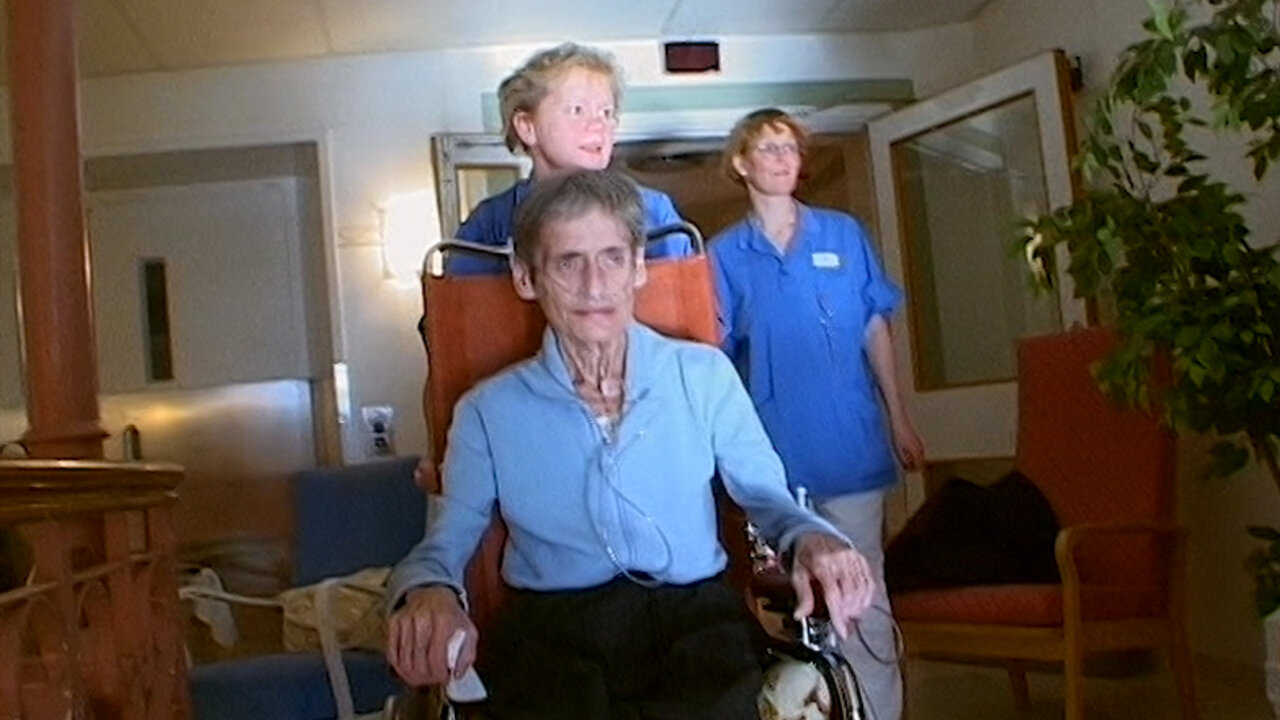 Watch Last Days of Life | Netflix