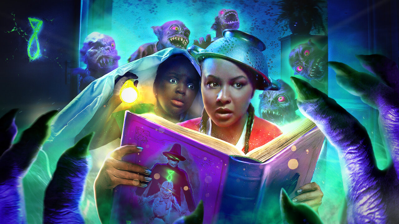 Watch Erax | Netflix Official Site