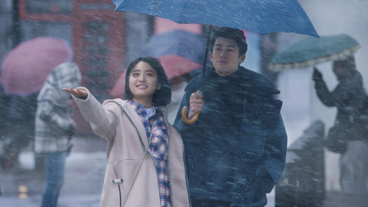 Watch Meteor Garden | Netflix Official Site