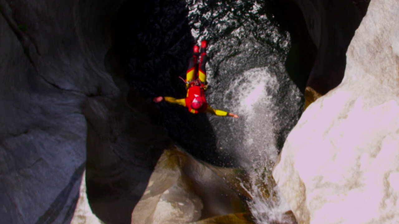 Watch The Beginning | Netflix