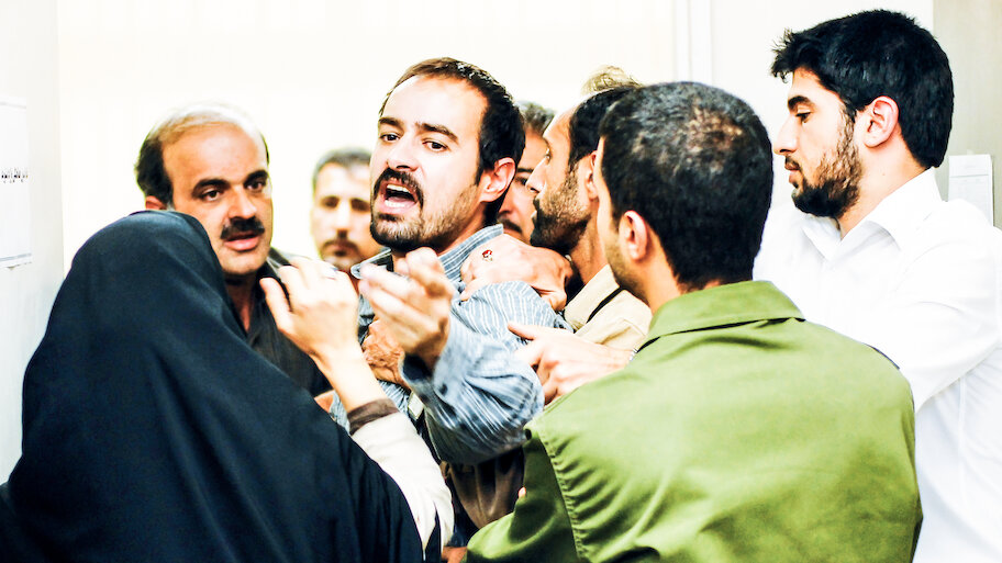 Watch A Separation | Netflix