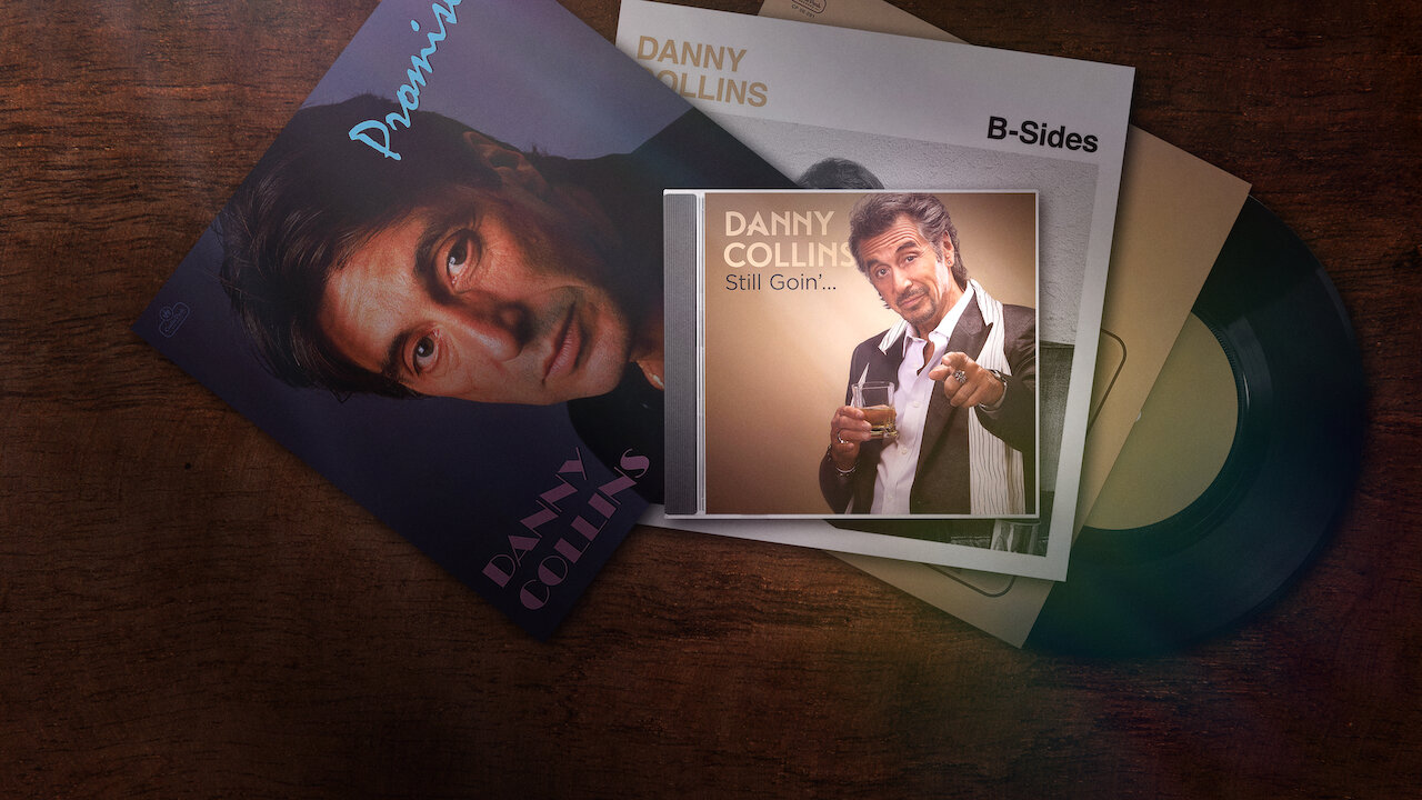 Directo al corazón | Netflix