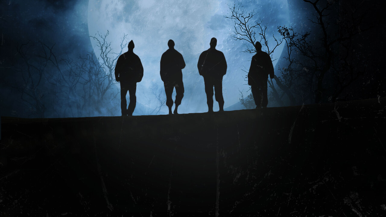 Watch Werewolves Of The Third Reich | Netflix