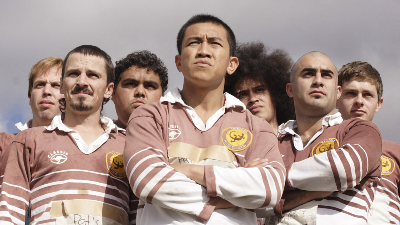 Watch Footy Legends | Netflix