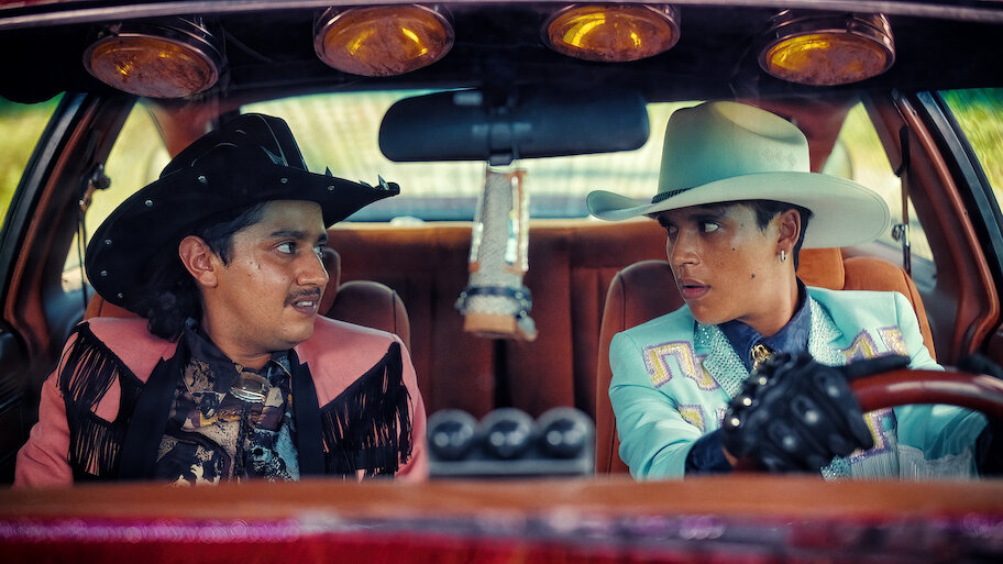 The (Almost) Legends | 넷플릭스 공식 사이트