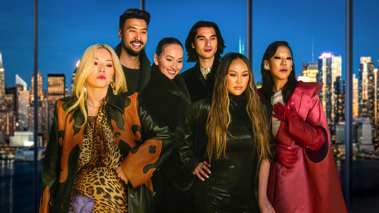 Watch Bling Empire New York Netflix Official Site
