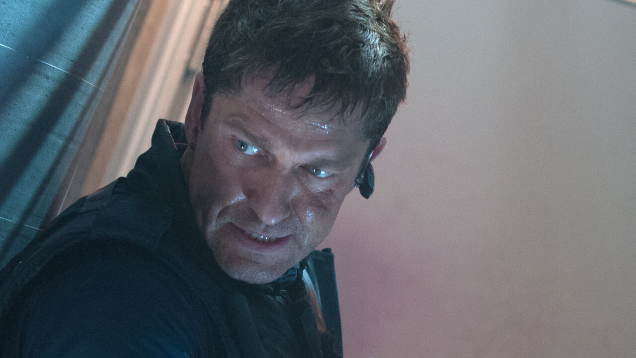 Watch Olympus Has Fallen | Netflix