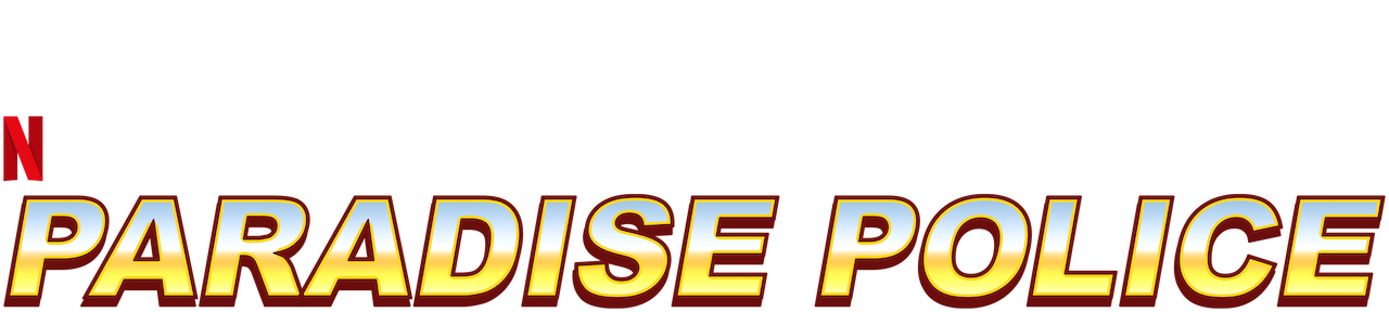 Paradise Police | Site Oficial Netflix