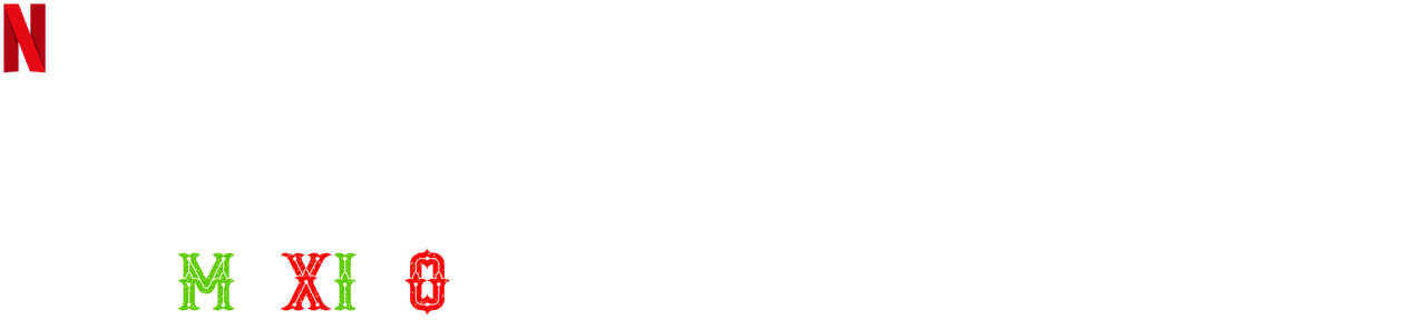 Nailed It! Mexico | Netflix Official Site