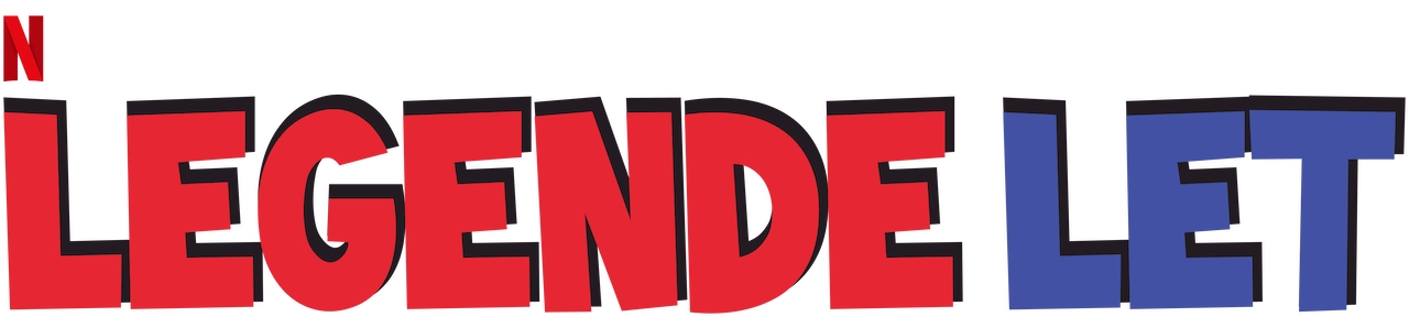 Legende let | Officielt Netflix-websted