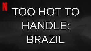 Brazilian Movies & TV | Netflix Official Site