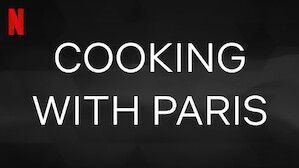 Food Shows | Netflix Official Site