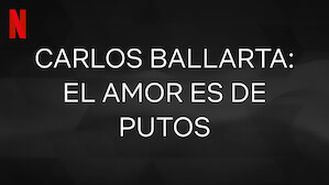Mexican Movies & TV | Netflix Official Site