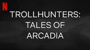 TV Sci-Fi & Fantasy | Netflix Official Site