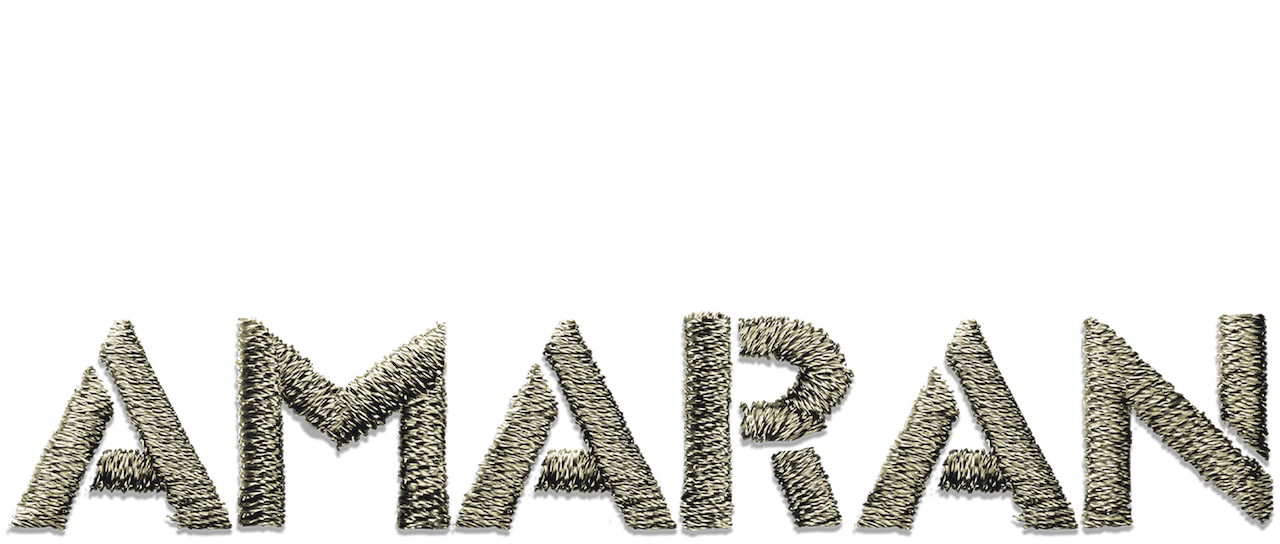 Watch Amaran | Netflix