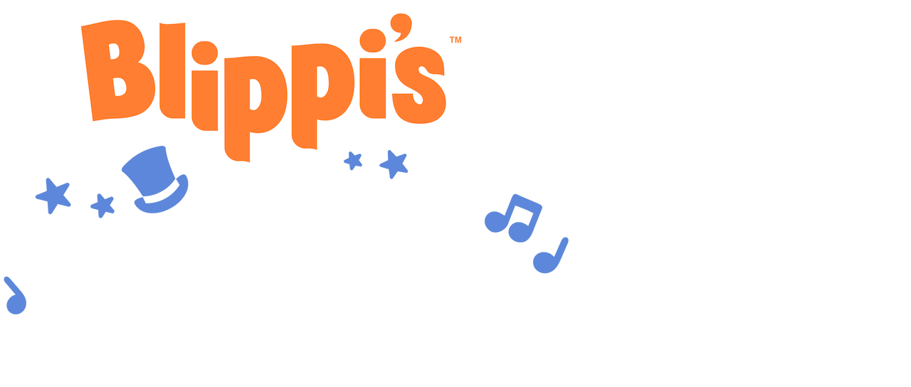 Watch Blippi's Wonderful Talent Show | Netflix