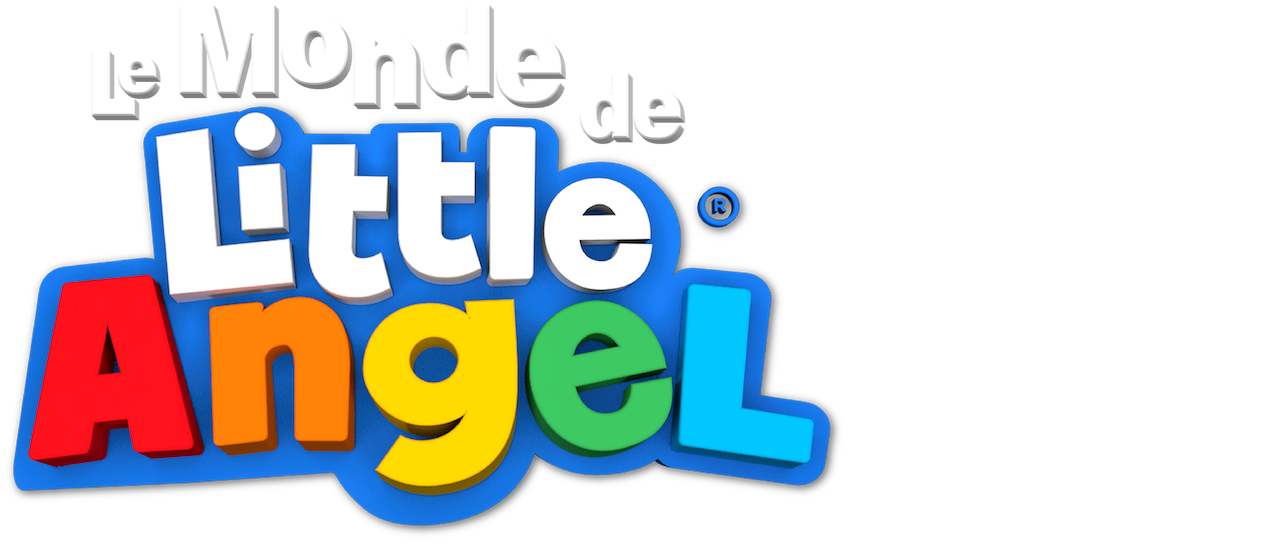 Le Monde de Little Angel | Netflix