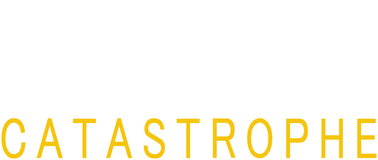 Watch Catastrophe | Netflix