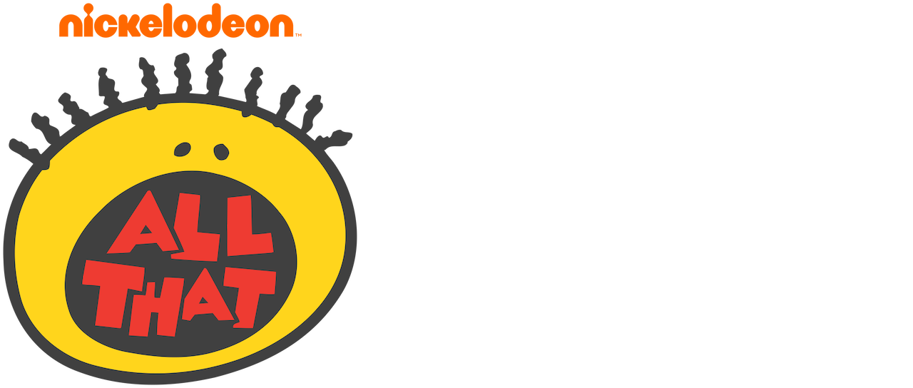 Watch All That | Netflix