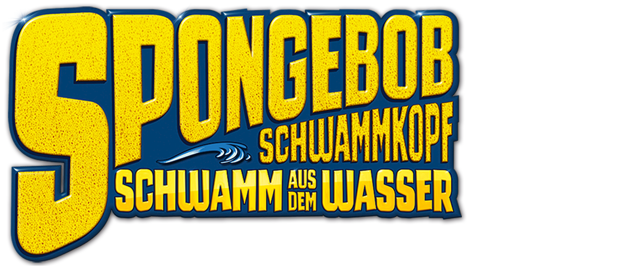 SpongeBob Schwammkopf: Schwamm aus dem Wasser | Netflix