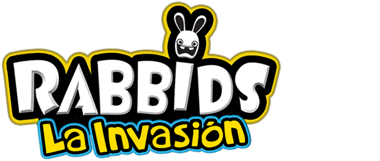 Rabbids: La invasión | Netflix
