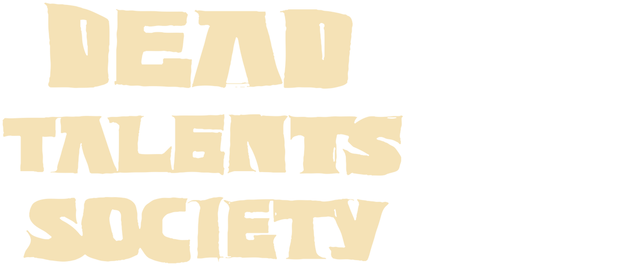 Watch Dead Talents Society | Netflix