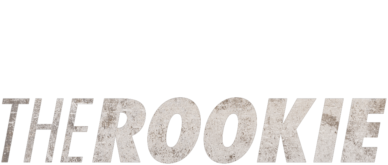 Watch The Rookie | Netflix