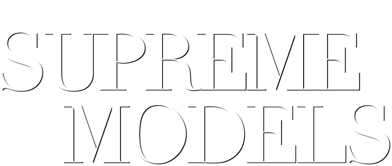 Watch Supreme Models | Netflix
