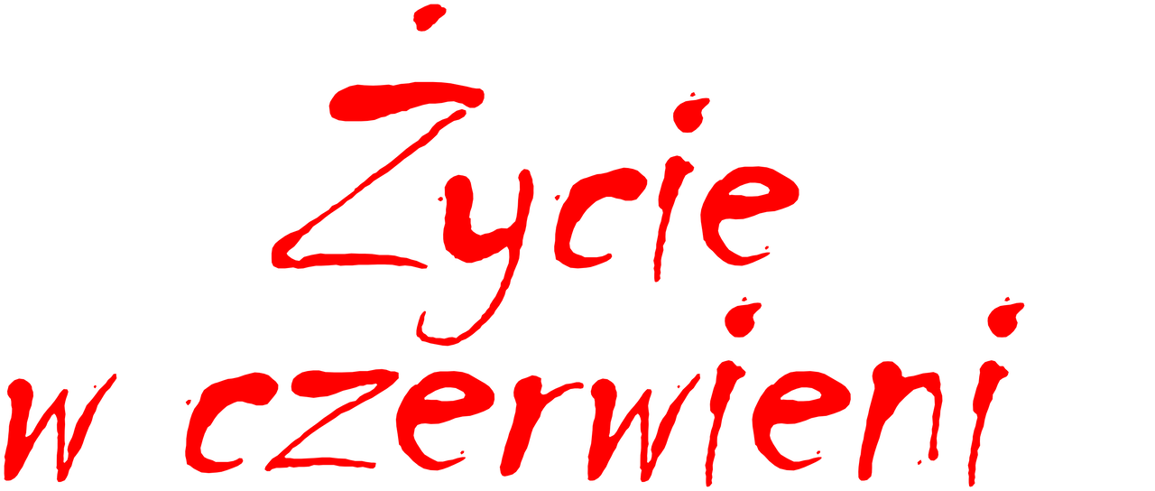 Życie w czerwieni | Netflix