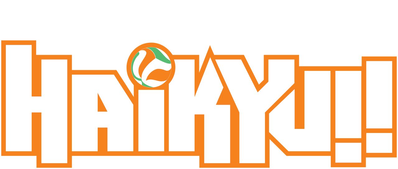 Haikyu!! | Netflix