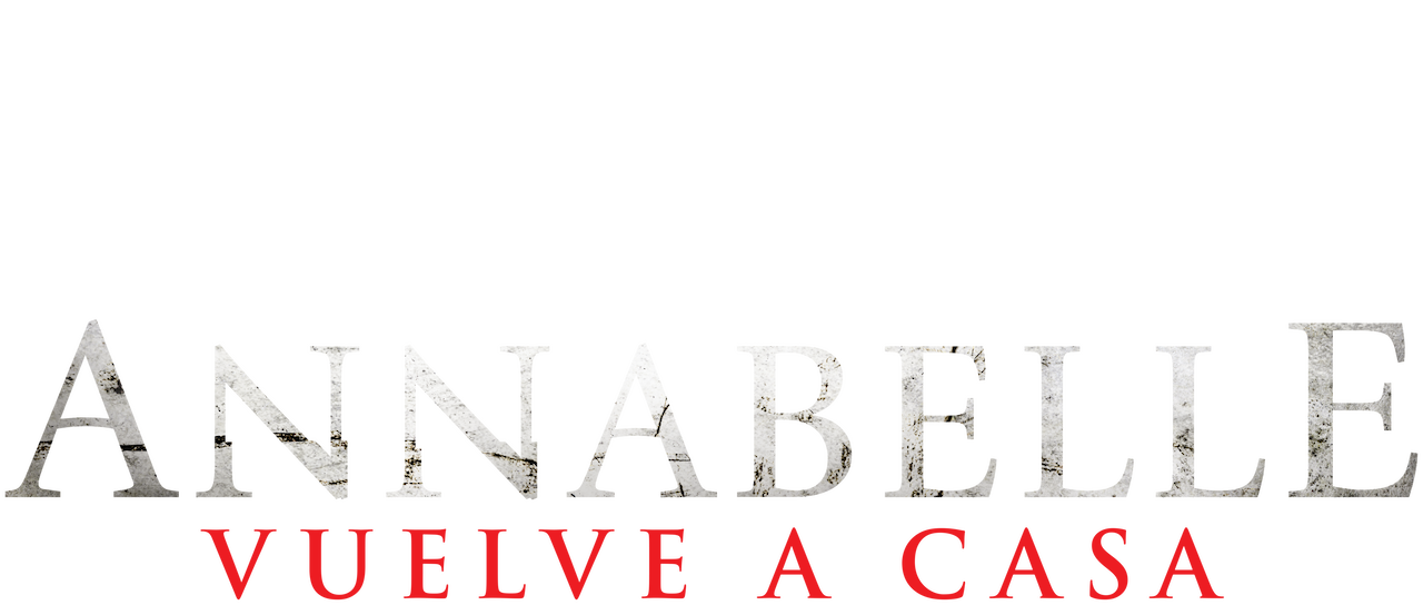 Annabelle vuelve a casa | Netflix