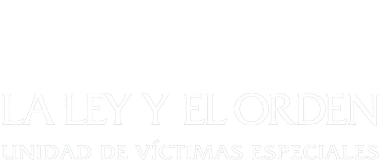 La ley y el orden: Unidad de víctimas especiales | Netflix