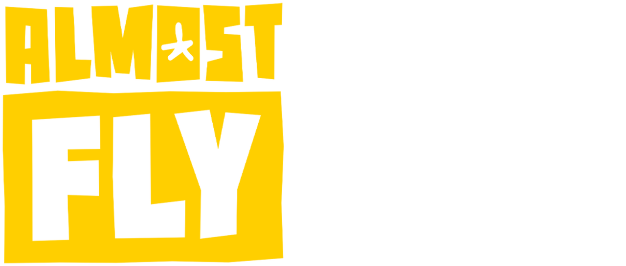 Almost Fly | Netflix