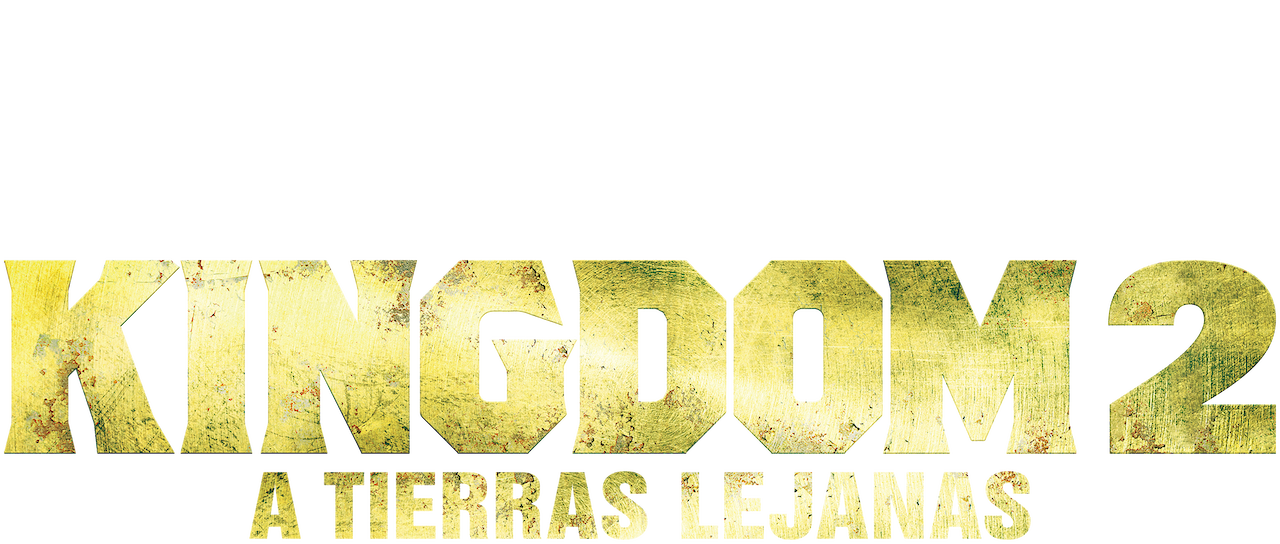 Kingdom 2: A tierras lejanas | Netflix