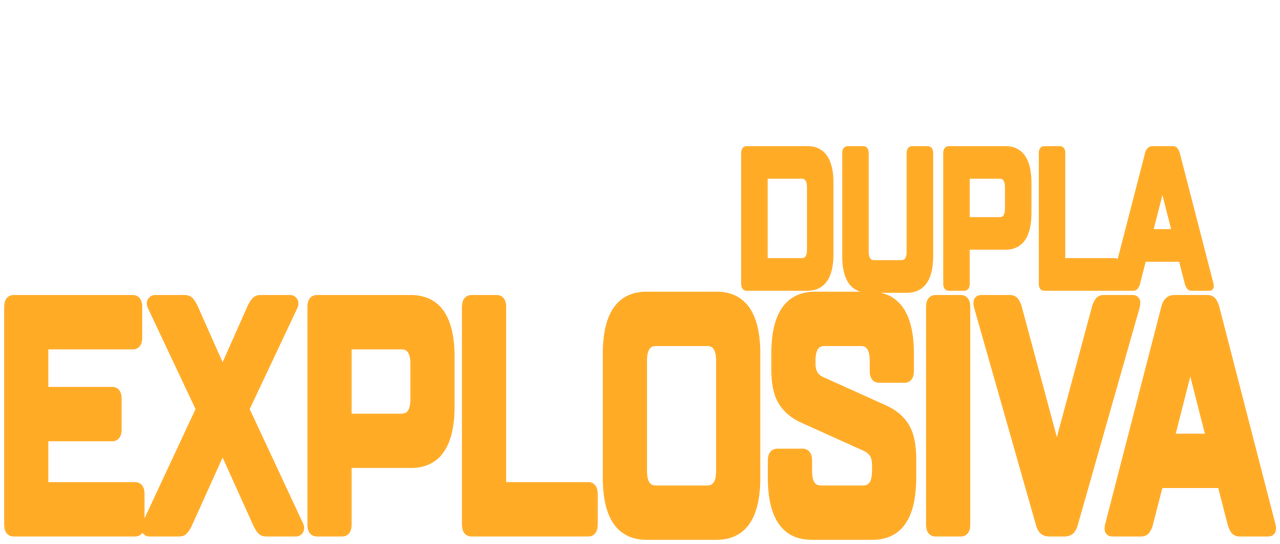 Dupla Explosiva | Netflix