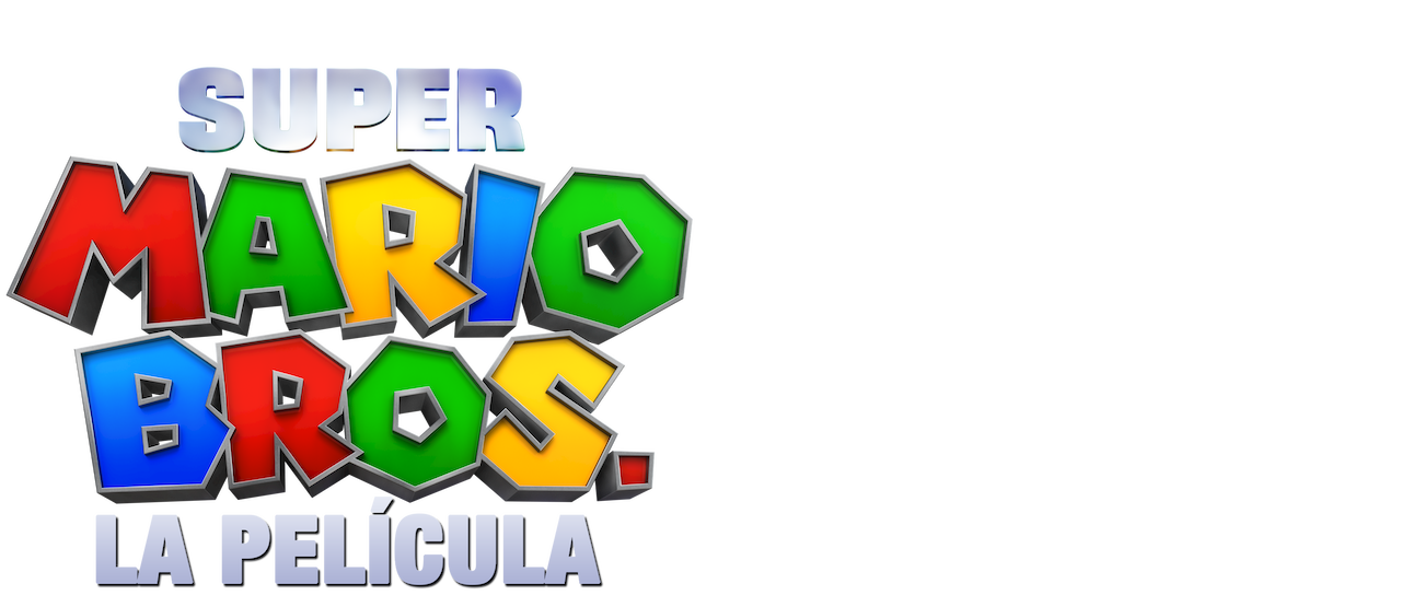 Super Mario Bros.: La película | Netflix
