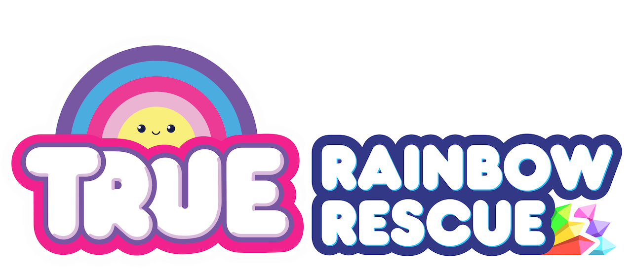 True: Rainbow Rescue | Netflix